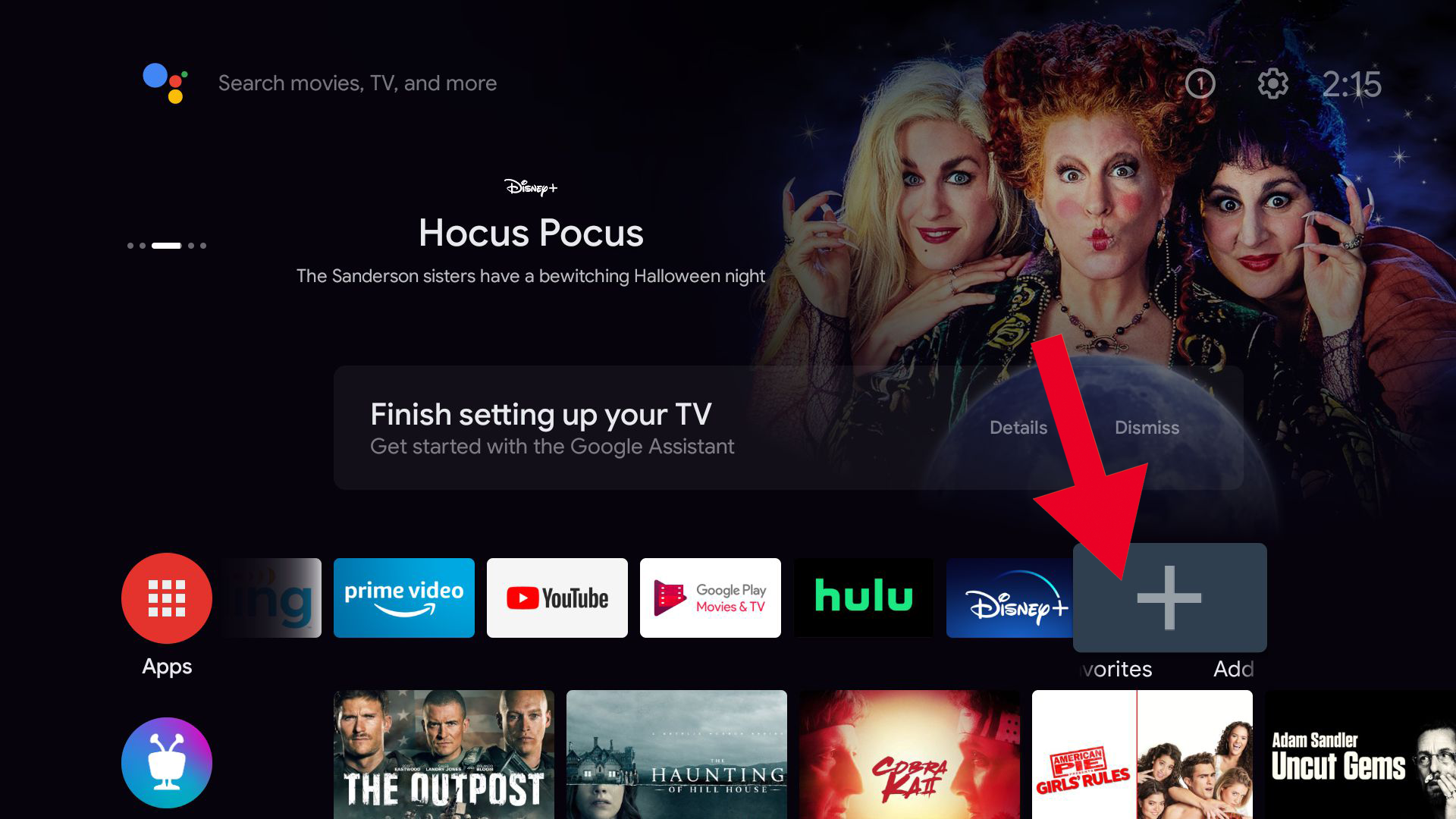 How do I put apps on the home screen? – AffordableTV