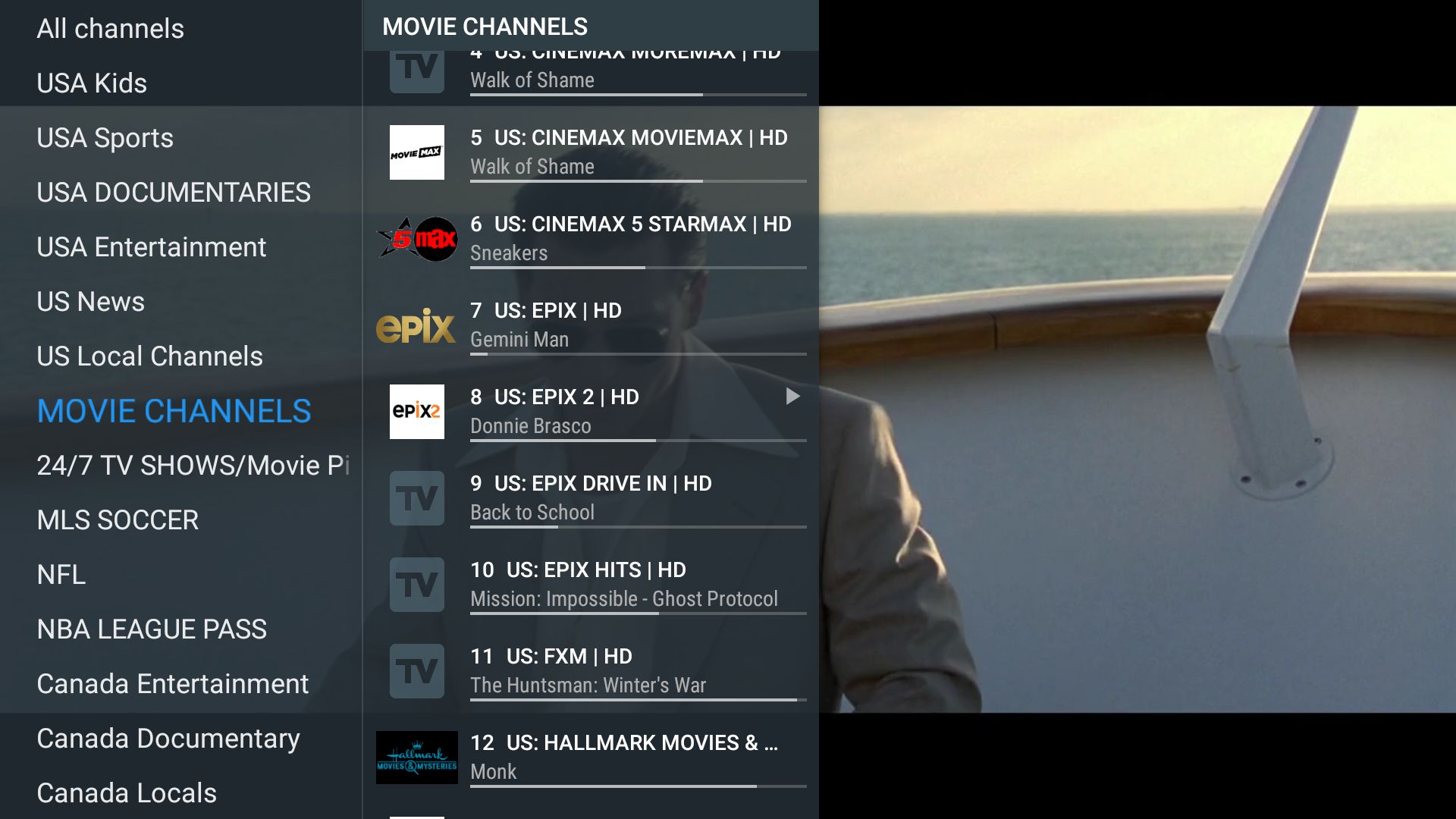 How to use AffordableTV Pro – AffordableTV