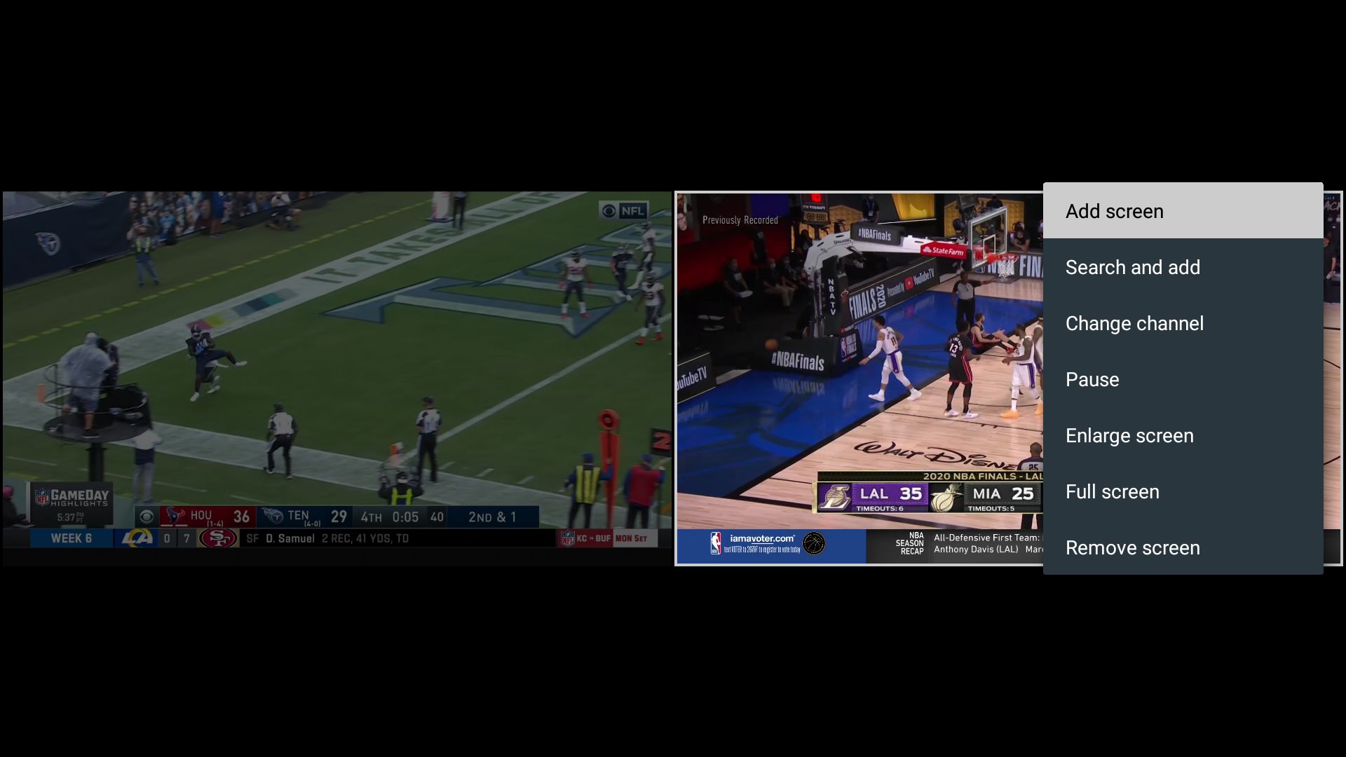 Watch Multi-Screen? – AffordableTV