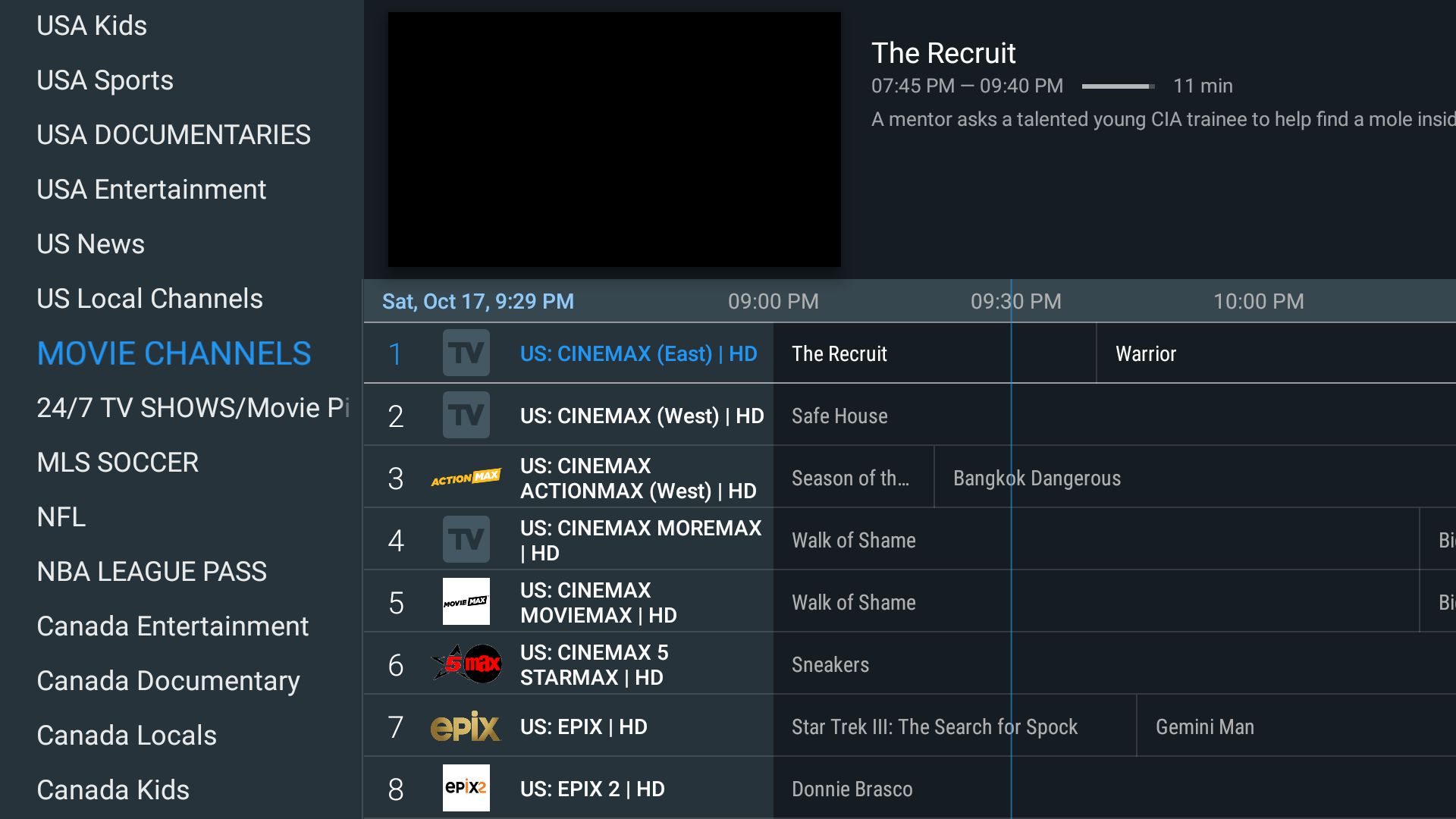 AffordableTV Pro (Recommended) – AffordableTV